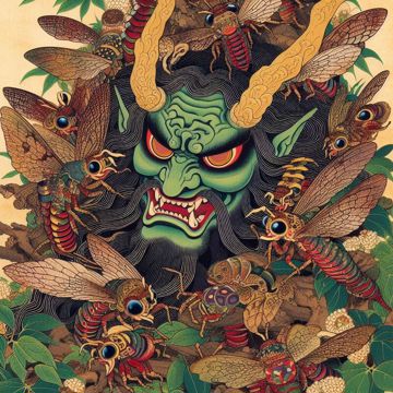 Cicada King by Kyle Sherwood | BandLab