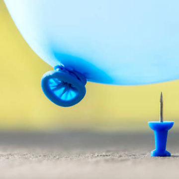 End Of The Party by Rick Tyrrell | BandLab