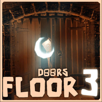 DOORS FLOOR 3 OST MISCHIEVOUS LIGHT (FANMADE) by Euproch | BandLab