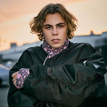 The Kid Laroi diva (cover/open verse) by Unfiltered | BandLab