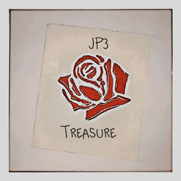 Treasure by JP3 | BandLab