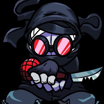 Accelerant but you can make a cover in it by FNF Community Bandlab ...