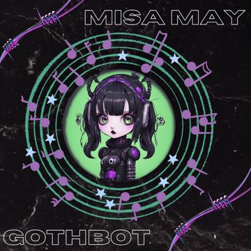 Gothbot by Misa May | BandLab