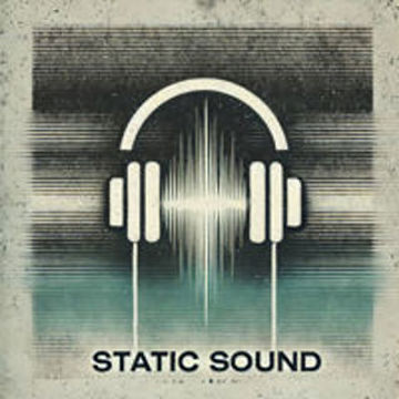 Static sound by ️🎄False Windows🎄 ️ | BandLab