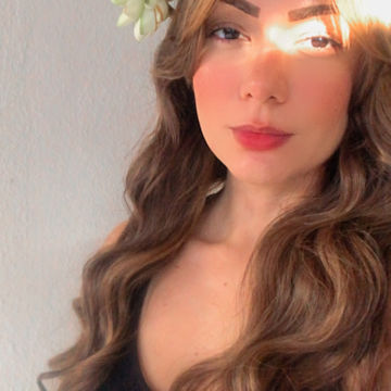 Agua Que Curam - Fernanda Lara (cover Paula Magh) by Paula Magh | BandLab