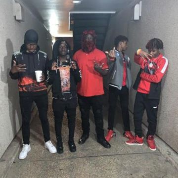 Choppa season by Demon Tray | BandLab