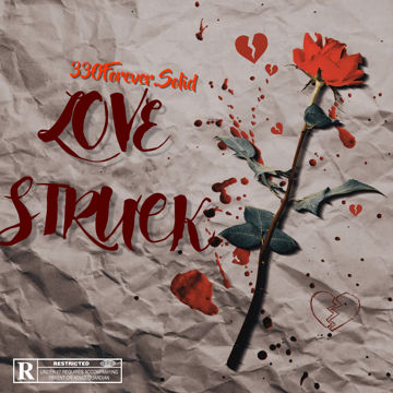 LoveStruck ( OPEN VERSE ) by 3.3.O.Solid🥀4️⃣ | BandLab