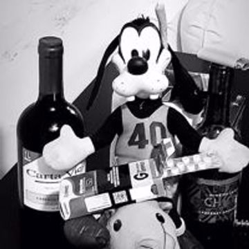 Goofy (prod. maxokoolin) by RTP Cloudy | BandLab