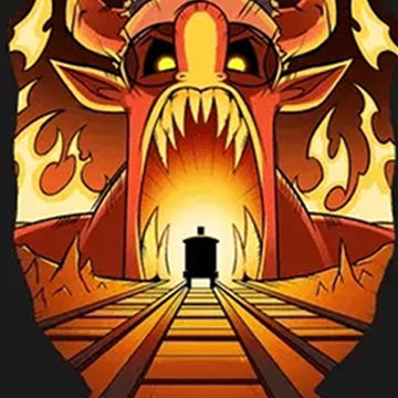 The Postman Pat Theme Song (Man VS Train Song) by Popcorn TV | BandLab