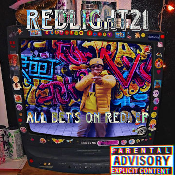 3.Tic-tac-toe (All Bet's On Red) by BTA RedLight21🔴 | BandLab