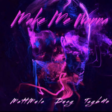 Make me wanna ft duey x tay4bn by 💎BTA Matt Mula 💎 | BandLab