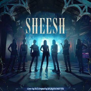 SHEESH by SV (에스뷔) | BandLab