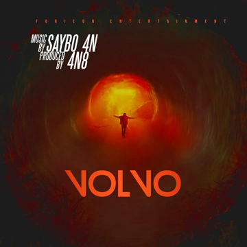 “VOLVO” by Saybo 4n | BandLab
