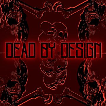 DEAD BY DESIGN [PROD. SPIKESROBIN] by 🛡ORICKRAPS⚔️ | BandLab