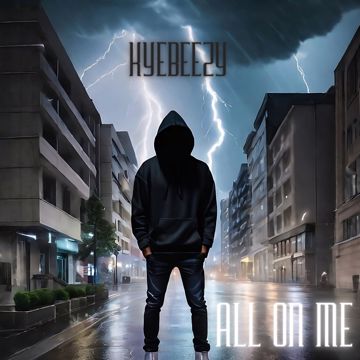 All On Me feat. Kyebeezy by I N K B 🎃 𝕏 Ξ 6 0 | BandLab