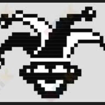 The Court Jester 8-Bit Cover by Henry Hotline | BandLab