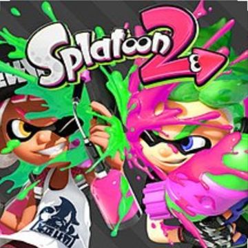 Color Pulse by Splatoon | BandLab