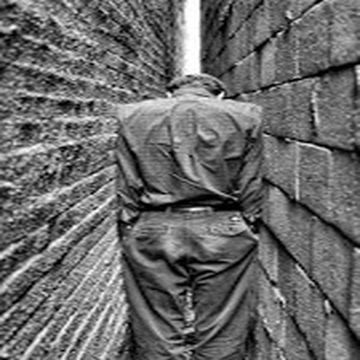 Left with nothing.... by tsip | BandLab