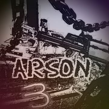 ARSON III by AK CULT | BandLab