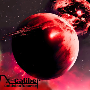 Prison Of Darkness by X-Caliber | BandLab