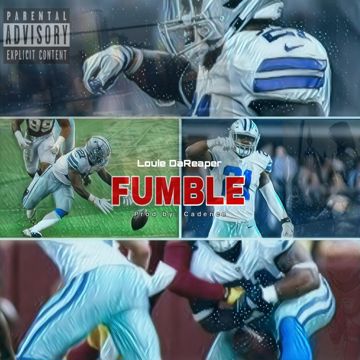 FUMBLE‼️ by Louie DaReaper | BandLab