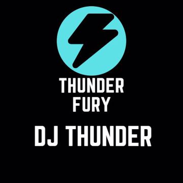 DJ Thunder - (Thunder Fury) Electronic Remix by ⚡DJ Thunder⚡ | BandLab