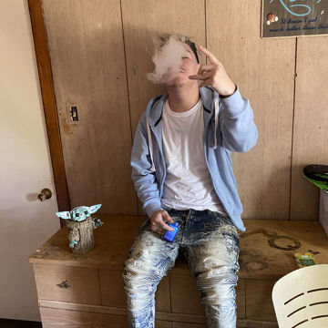 BORN TO SHOOT🥶☠️ by LiL Mellow | BandLab
