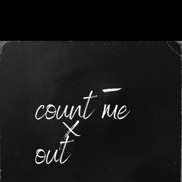 Cant count me out by ATF KALEB | BandLab