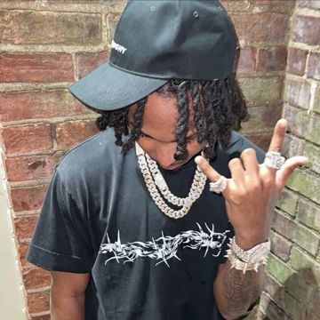 [Free] ''Static'' Otr Chaz x Roddy Rackzz Type Beat (Prod.One Bite ...