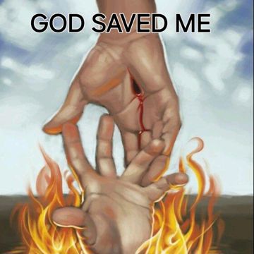 God saved me by 👑TwinCote🎤🌊💿 ️🌘 | BandLab