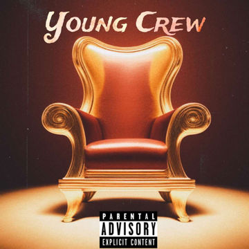 Young Crew Ft AK Ghost, Lil Speed, Symy by 🄶.🄽.🄳 Isaac VK | BandLab