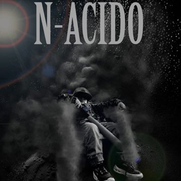 FRECUENCIA DISCO N-ACIDO PROD GREEN MAN by Uni-verso Alterno | BandLab