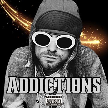 Addictions by Ɇ₭₳Ɏ ☠️₦Ɇ⁸⁷🌐 | BandLab