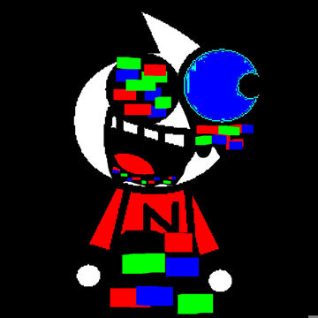 booooo scary pibby nich real by FNF PIBBY : CANCELLED TRAGEDY | BandLab