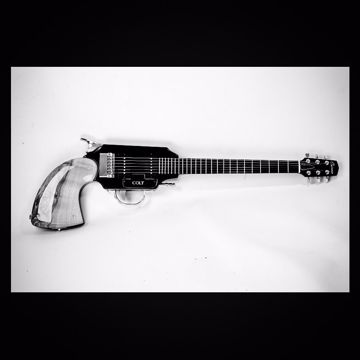 Fun Slinger by Rick Tyrrell | BandLab