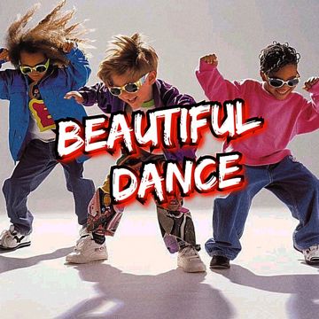Beautiful Dance _ instrumental dance by Khey Leyv | BandLab