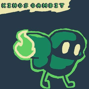 King's Gambit by Nina.Northen | BandLab