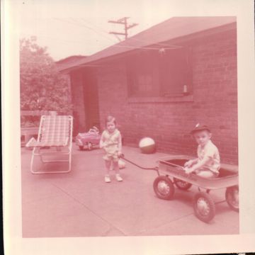 THE REVERSE SIDE OF TOMORROW'S YESTERDAY'S by Danny Souris | BandLab