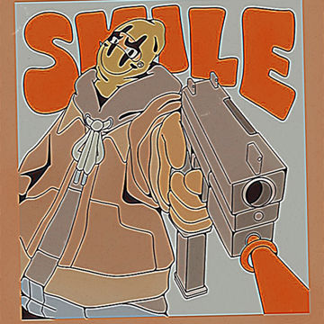 Power freestyle by Lil Smokey | BandLab