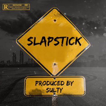 Slapstick-Sulty-95BPM by Sulty | BandLab