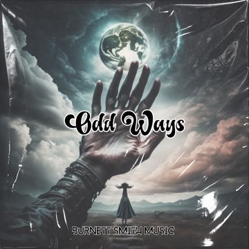 Odd Ways (Hook Only) by GOATED | BandLab