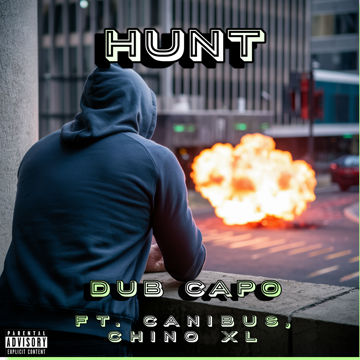 The hunt. DUB CAPO, FT SWIFTY MCVAY. PRODUCED BY ANNO DOMINI BEATS by WEST MOB MUSIC (vip) | BandLab