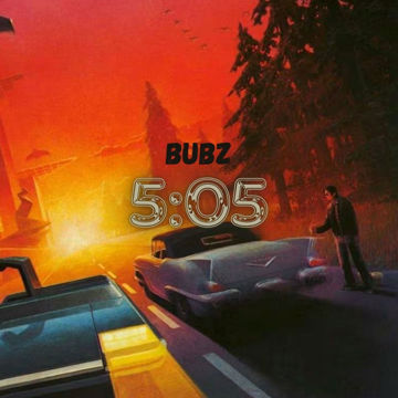 5:05 AM by bubz | BandLab