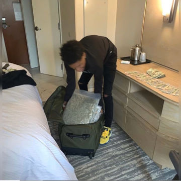 1500 A BOW by Trxp Loc EBK | BandLab