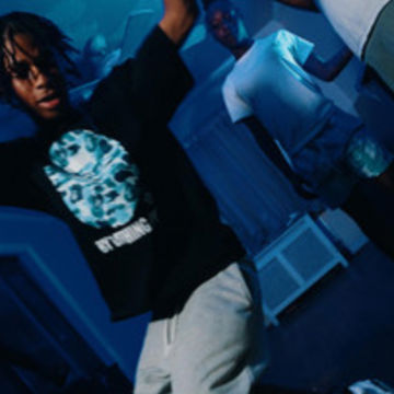 Mir Ebk x Mrow x Jay hound x Dark jersey drill type beat 2024-"Love ...