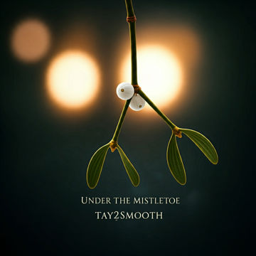 Under The Misletoe by Tay2Smooth | BandLab