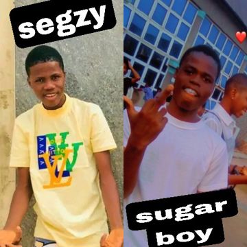 Segzy_ft_Sugar boy by Sugar Boy | BandLab