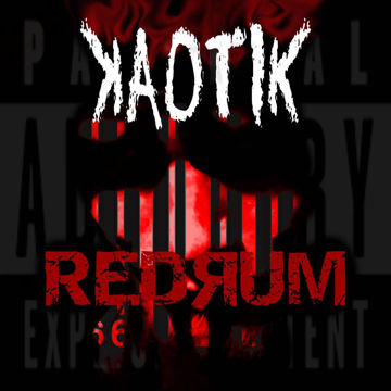 Redrum by The Blood Bank Album | BandLab