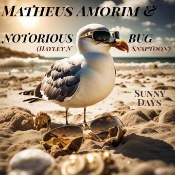 Sunny Days by Notorious Bug | BandLab