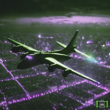 B16 (OPENVERSE) prod.GeoGotBands by OffWhite | BandLab